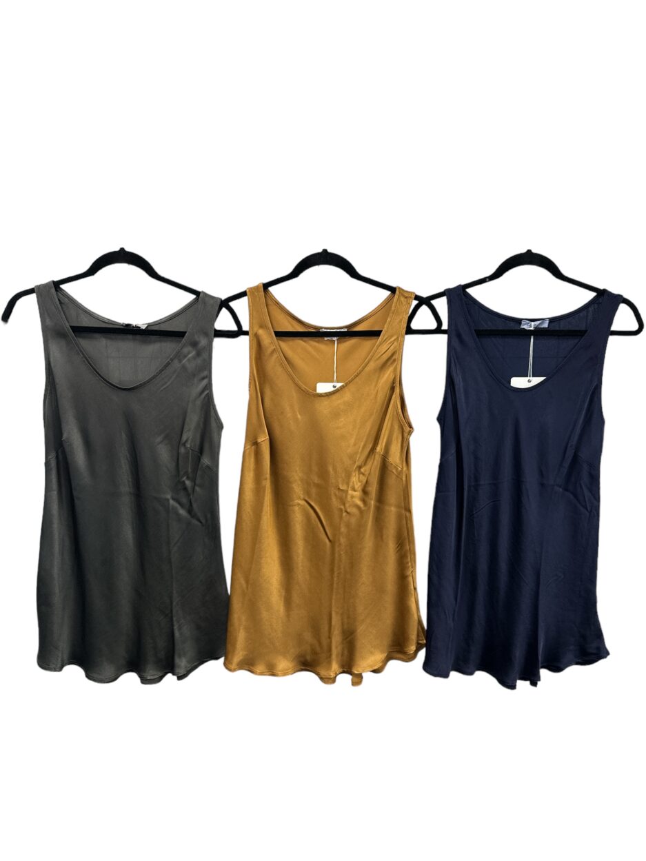 Arianna Cami - Amici | Made In Italy